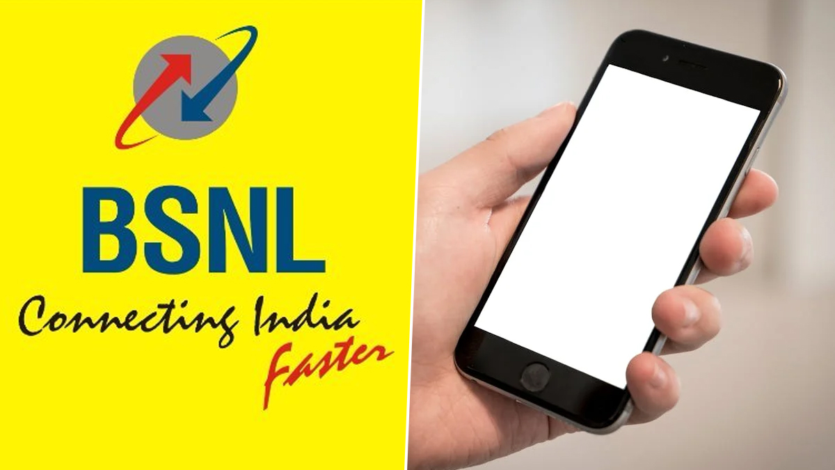 BSNL 395-Day Plan: 13 నెలల వ్యాలిడిటీతో బీఎస్ఎన్ఎల్ నుంచి సరికొత్త ప్లాన్, 4జీ స్పీడ్‌తో రోజుకు ...
