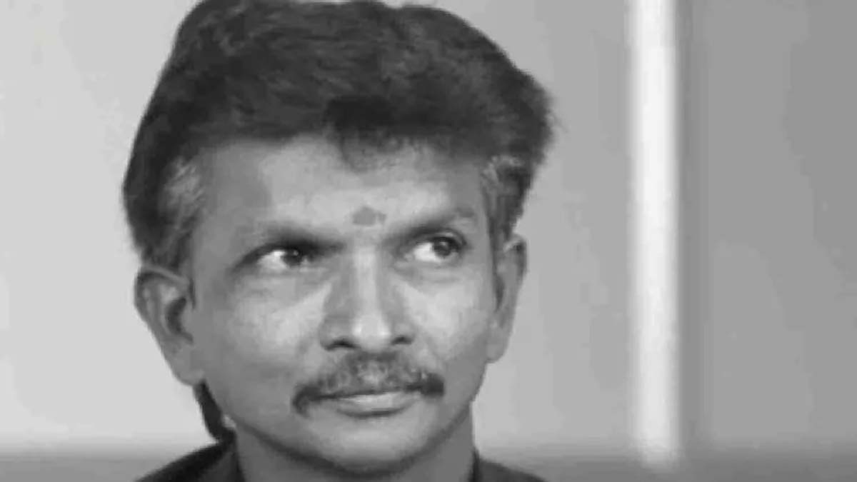 Bijili Ramesh Passes Away: తమిళ నటుడు బిజిలి రమేష్‌ కన్నుమూత, ప్రాంక్ ...