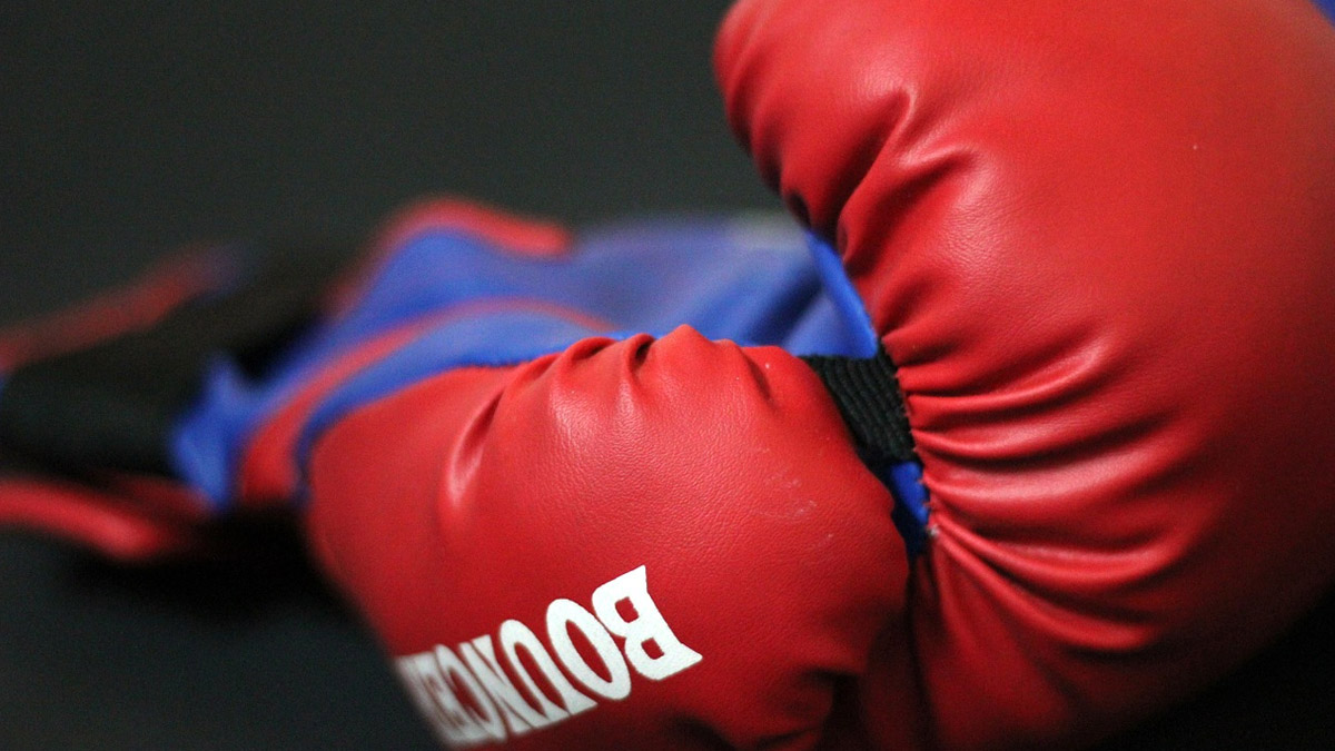 Boxer 'Brain Dead': బాక్సింగ్ రింగ్ లో ఉన్నట్లుండి కుప్పకూలిన యువ ...