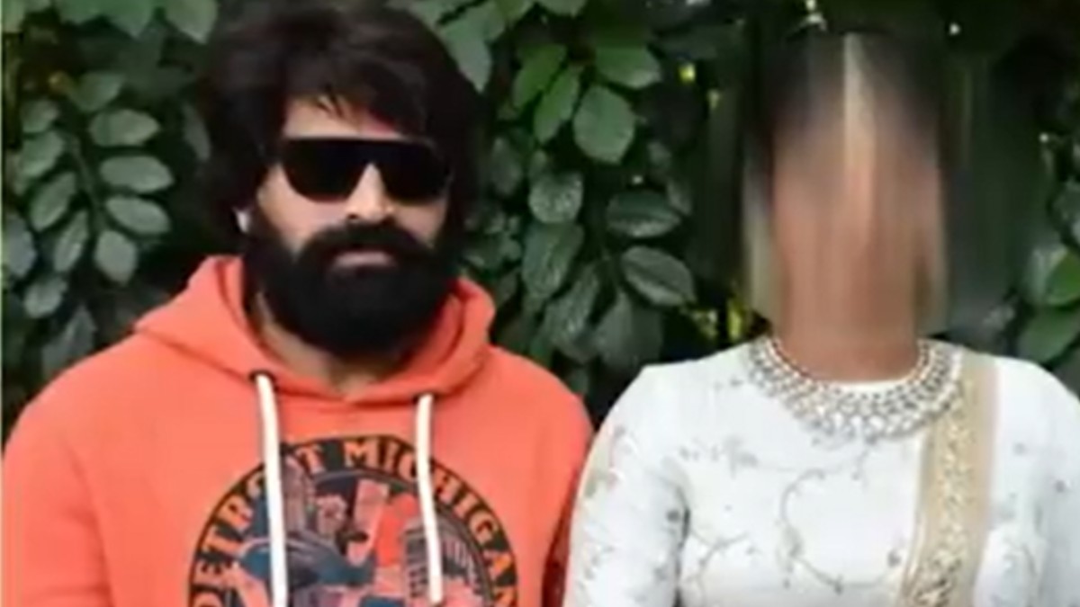 Jani Master Case Update: వీడియో ఇదిగో, సెక్స్‌ కోరిక తీర్చాలంటూ జానీ ...