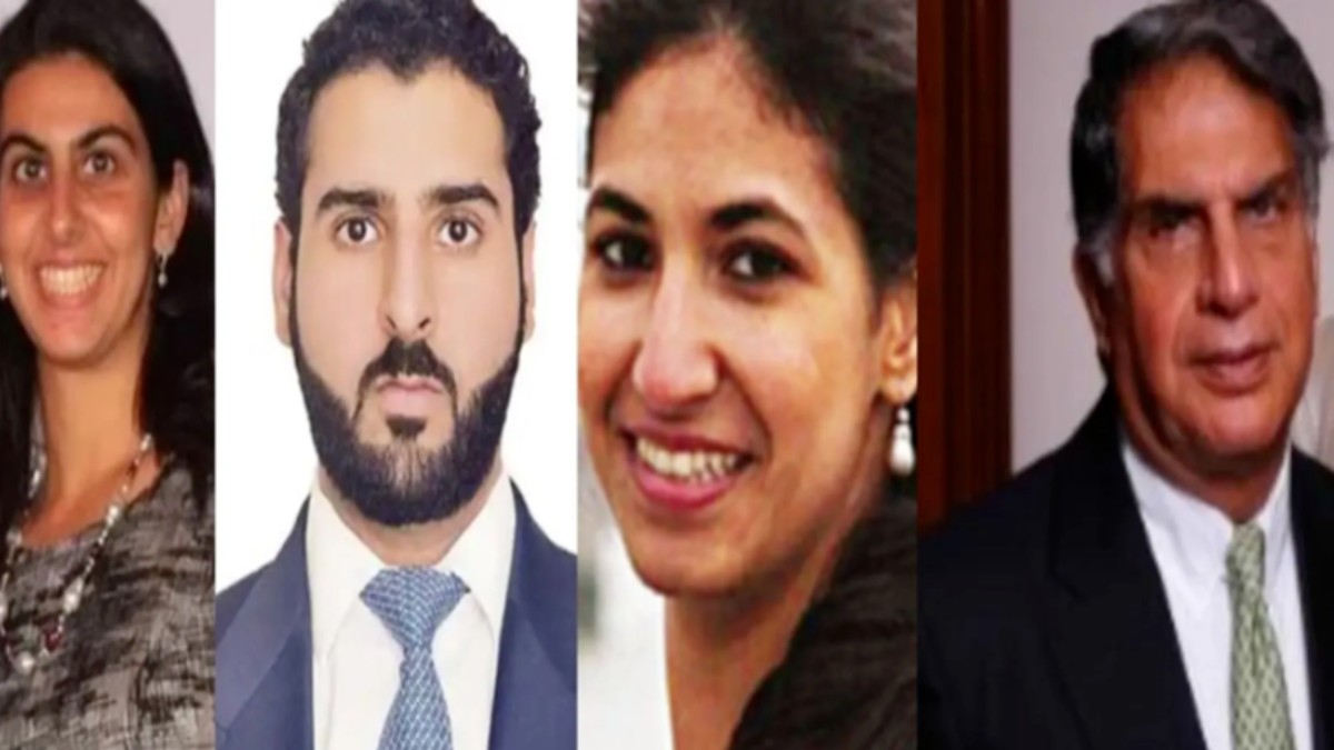 Who Will Succeed Ratan Tata? రతన్ టాటా వారసుడి రేసులో ముగ్గురు పేర్లు ...