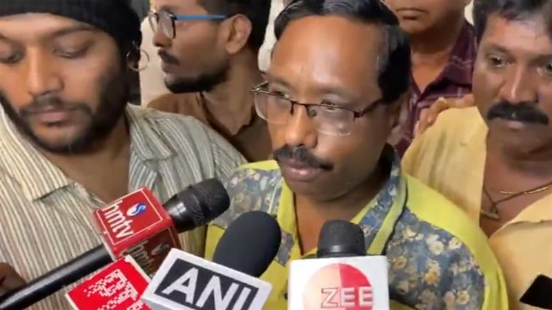 Sandhya Theatre Stampede Case: వీడియో ఇదిగో, ఇరవై రోజుల తర్వాత ...