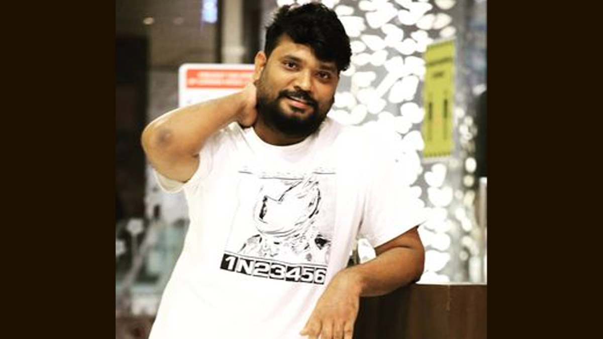 YouTuber Prasad Behra: లైంగిక వేధింపుల కేసులో యూట్యూబర్ ప్రసాద్ బెహరా ...