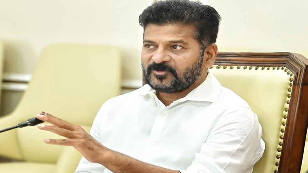 CM Revanth Reddy: ప్రజలకు అందుబాటులో ఉండండి..పాత, కొత్త నాయకులు అంతా ...
