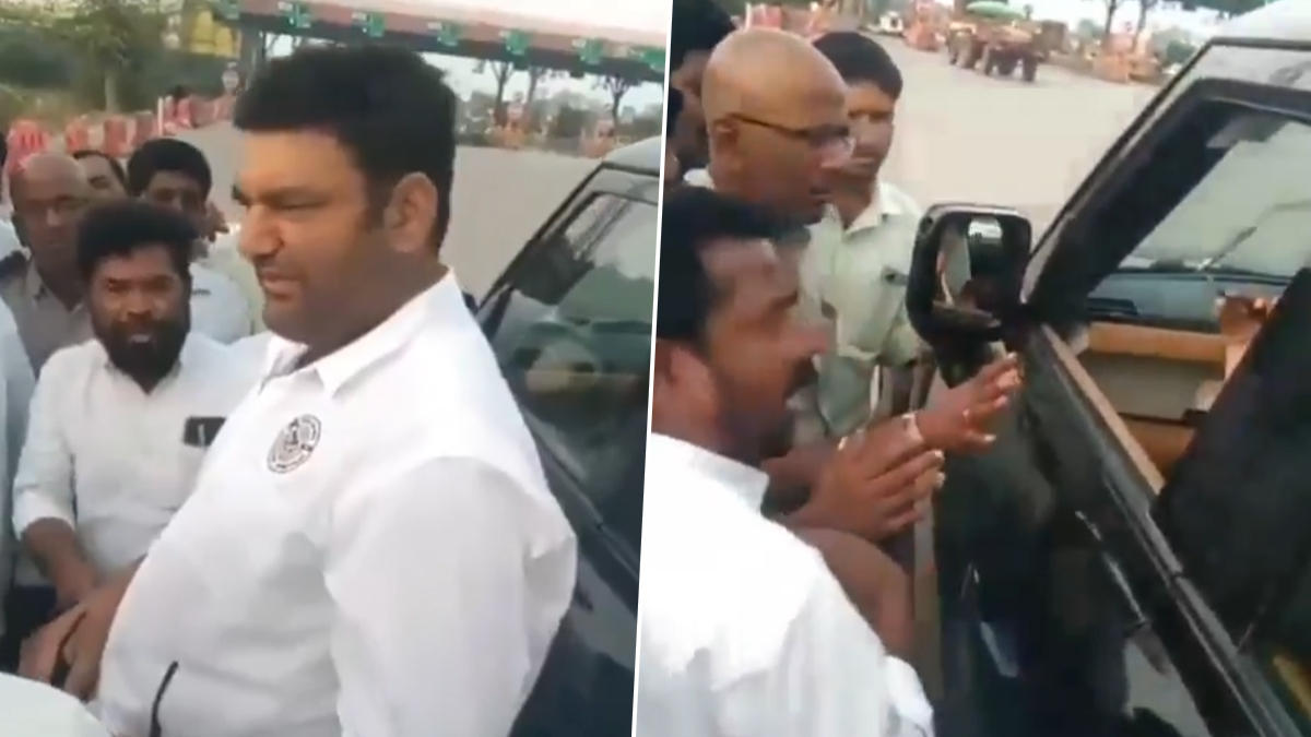 Congress MLA Anirudh Reddy: ఏం పీక్కుంటారో పీక్కోండి..కాంగ్రెస్ ...