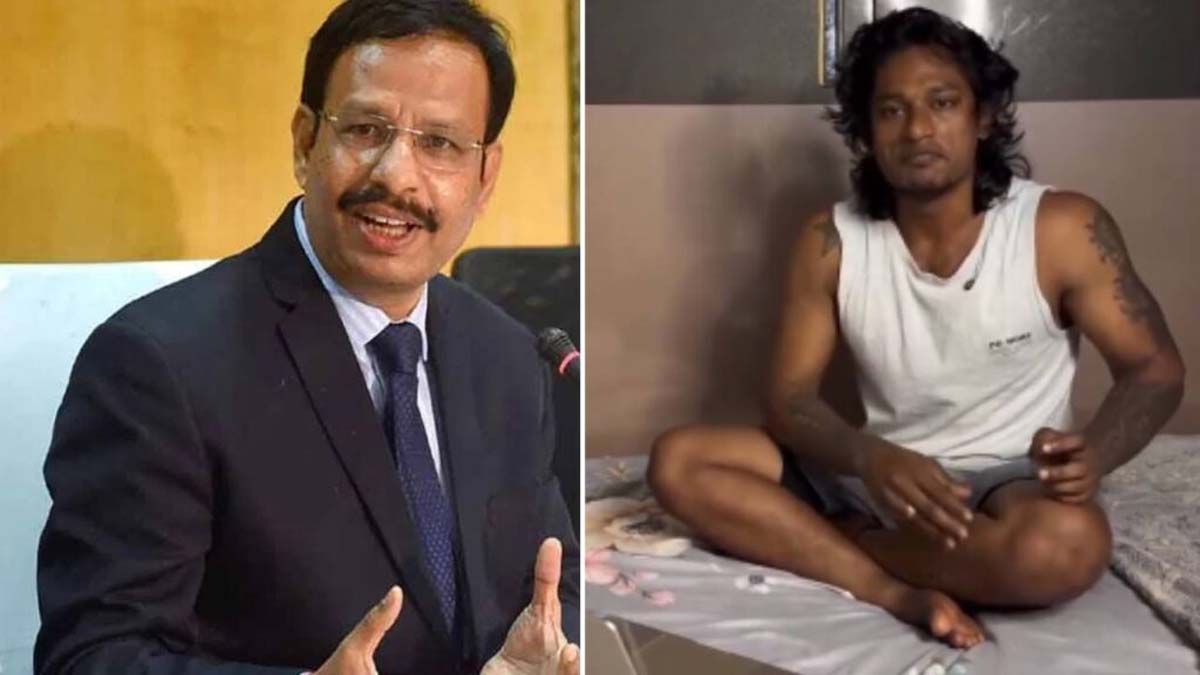 Youtuber Local Boy Nani: ఆర్టీసీ ఎండీ సజ్జనార్ విజ్ఞప్తితో స్పందించిన ...