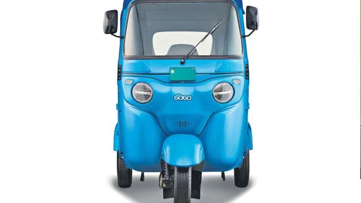Bajaj GoGo Electric Auto: ఎలక్ట్రిక్‌ ఆటో సెగ్మెంట్‌లోకి బజాజ్, గోగో ...