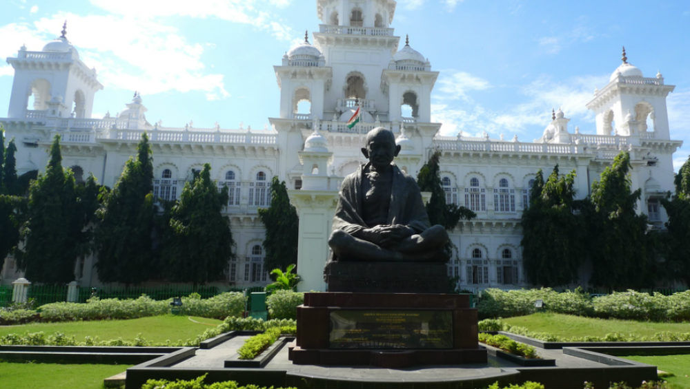 Telangana Assembly Monsoon Session 2021: తెలంగాణ అసెంబ్లీ సమావేశాలు ...