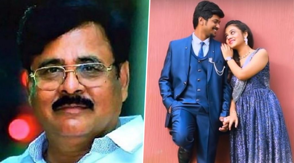 Maruthi Rao Tragedy: మారుతీ రావు- అమృత కథలో అంతిమంగా గెలిచింది ఎవరు ...