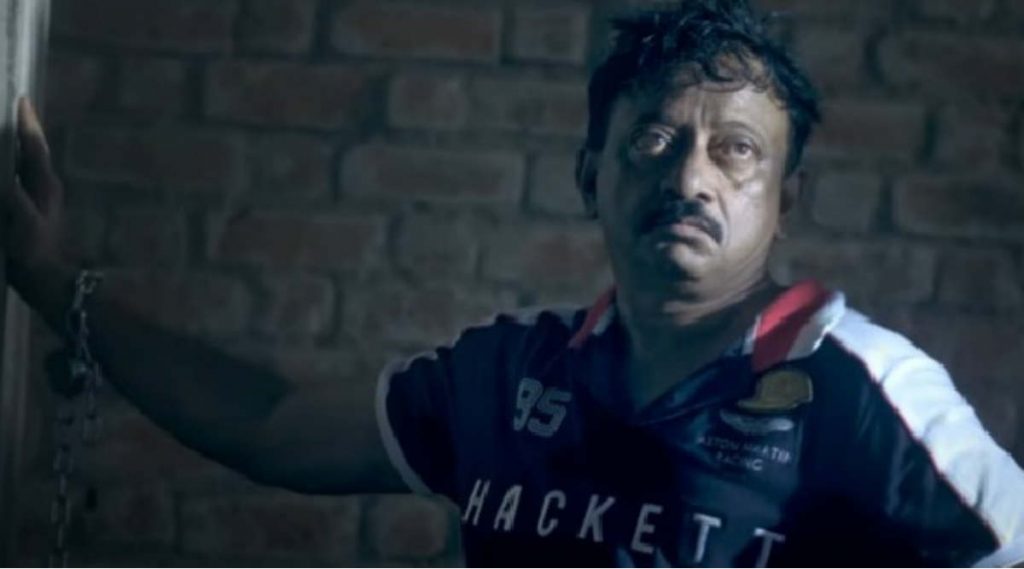 RGV Announced Vyuham Movie: సీఎం జగన్‌తో సమావేశమైన మరుసటిరోజే ఆర్జీవీ ...