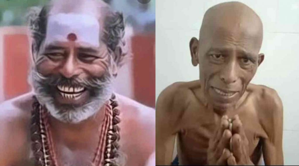 Tamil Actor Thavasi: తమిళ నటుడికి క్యాన్సర్, ఆర్థికంగా ఆదుకోవాలంటూ ...