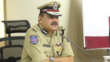 Vijay Bhaskar Reddy Murder Case: రియల్టర్‌ విజయ్‌భాస్కర్‌రెడ్డి హత్య ...