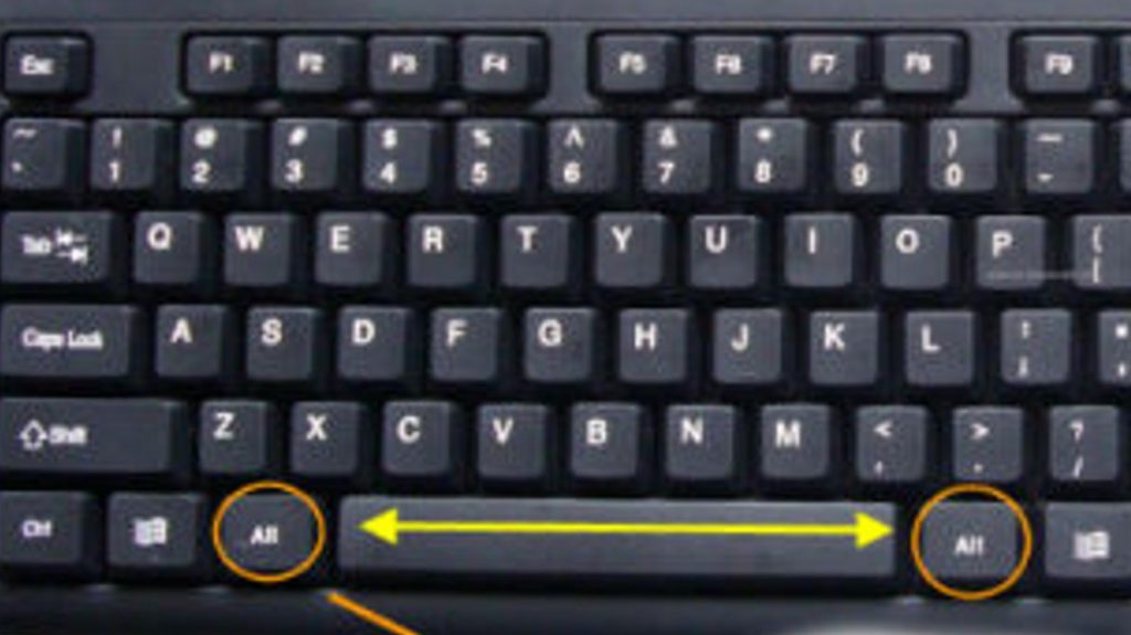 Alt Key Shortcuts: కీబోర్డులో ALTకీతో సింబల్స్ రప్పించవచ్చు, వివిధ ...