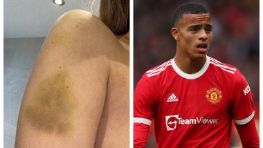 Mason Greenwood: ఆ ప్రముఖ ఆటగాడు నన్ను అనుభవించాలనుకున్నాడు, మాట ...