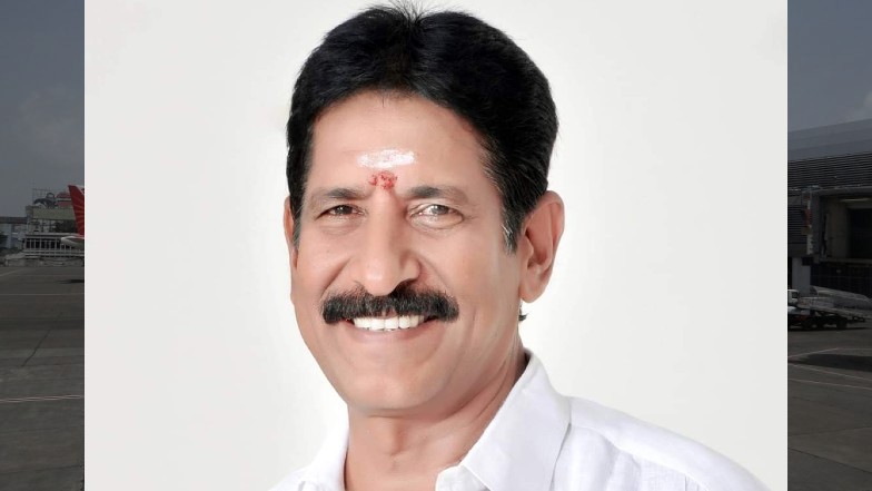 Krishna Reddy's Instagram, Twitter & Facebook on IDCrawl