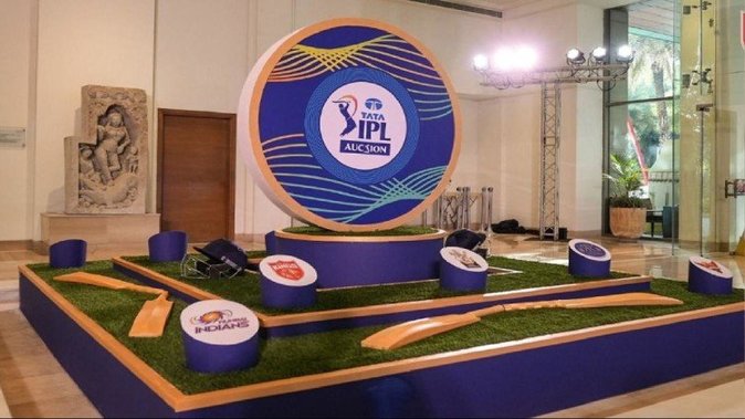 IPL 2022 Auction Rules: ఐపీఎల్ మెగా వేలం రూల్స్ ఇవే! రెండు రోజు మెగా ...
