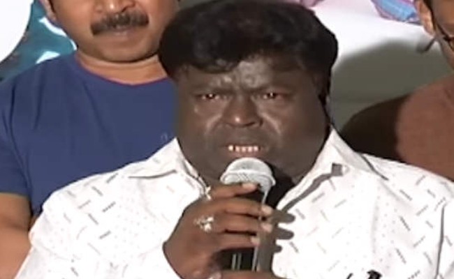 Jabardasth Appa Rao: అందుకే ఆరు నెలల క్రితమే జబర్దస్ వదిలేసా, 250 ...