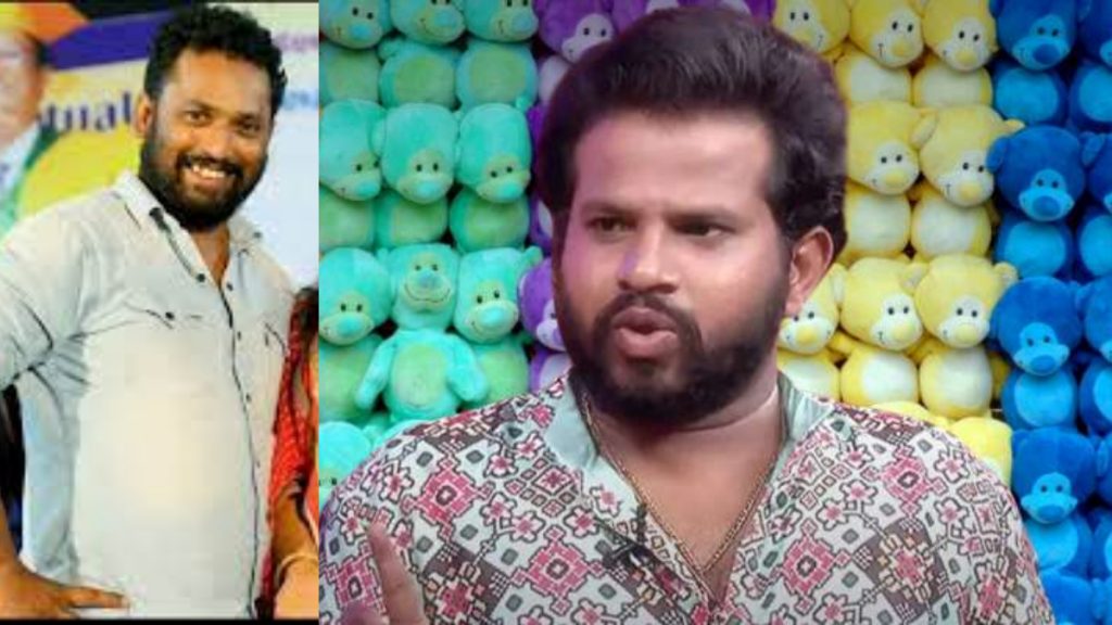 Hyper Aadi: అన్నం తిన్న నోటితో అశుద్దం కక్కకు ఆర్పీ, కిర్రాక్ ఆర్పీపై ...