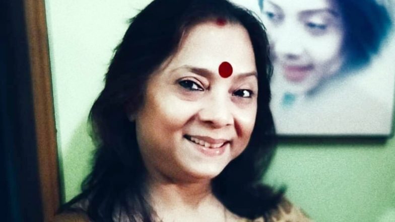 Ananya Chatterjee Dies: ప్రముఖ నటి అనన్య ఛటర్జీ మృతి, సంతాపం తెలిపిన ...