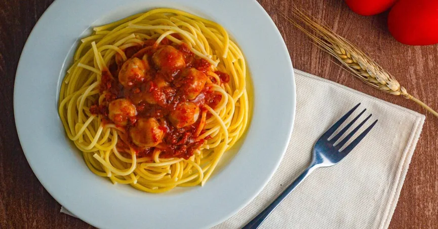 Testicles in Spaghetti: ఇంతకంటే పిచ్చి పని మరోటి ఉండదు.. వంటల పోటీలో ...