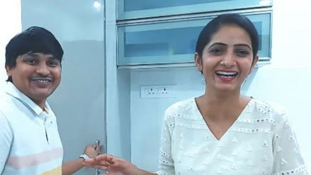 Rocking Rakesh Marriage: ఒక్కటి కాబోతున్న జబర్దస్త్ కమెడియన్, బిగ్ బాస్ ...