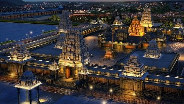 Yadadri Name Change: యదాద్రి ఇకపై మళ్లీ యాదగిరిగుట్ట.. పేరు ...
