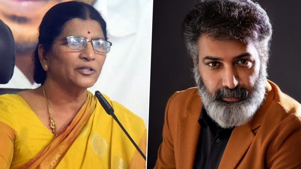 Taraka Ratna Death: తారకరత్న మృతిపై సంచలన కామెంట్లు చేసిన లక్ష్మీ ...