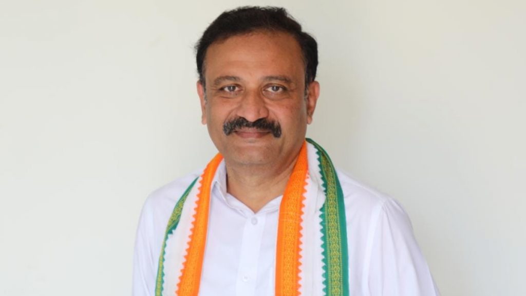 Thota Lakshmi Kantha Rao: కర్ణాటక ఎన్నికల పరిశీలకుడిగా నియమితులైన తోట ...