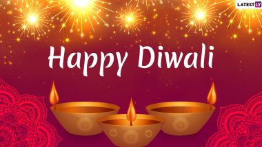 Diwali Holiday In New York: న్యూయార్క్‌లో దీపావళి నాడు స్కూళ్లకు సెలవు ...
