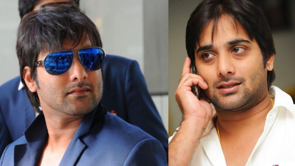 Tarun Marriage: మెగా ఫ్యామిలీకి అల్లుడు కాబోతున్నాడు అంటూ సోషల్ పెళ్లి ...