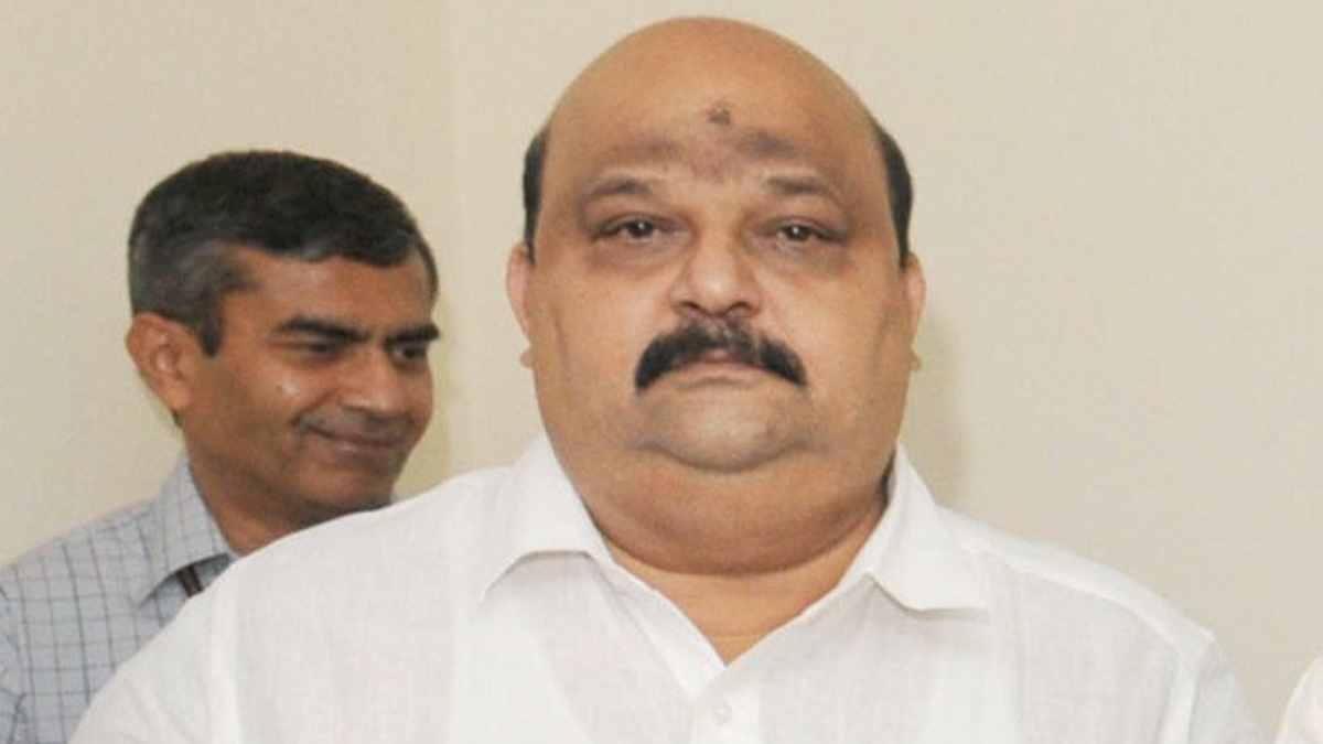 TDP Leader Maganti Babu: హైదరాబాద్ ఔటర్ రింగ్ రోడ్డు మీద టీడీపీ నేత ...