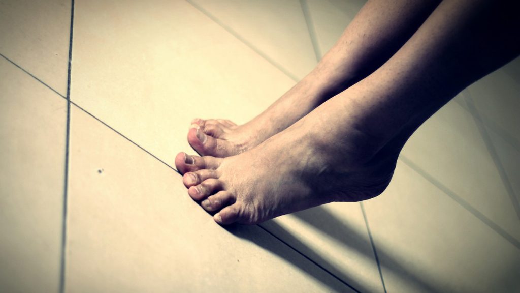 Health Tips: మీ కాలి బొటనవేలు ఇలా ఉంటే మీరు జీవితంలో విజయం సాధించడం ...