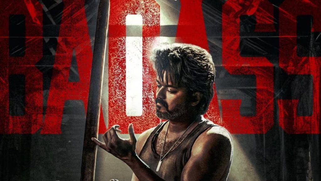 Leo Movie Review: లియో మూవీ రివ్యూ ఇదిగో, భిన్నాభిప్రాయాలు వ్యక్తం ...
