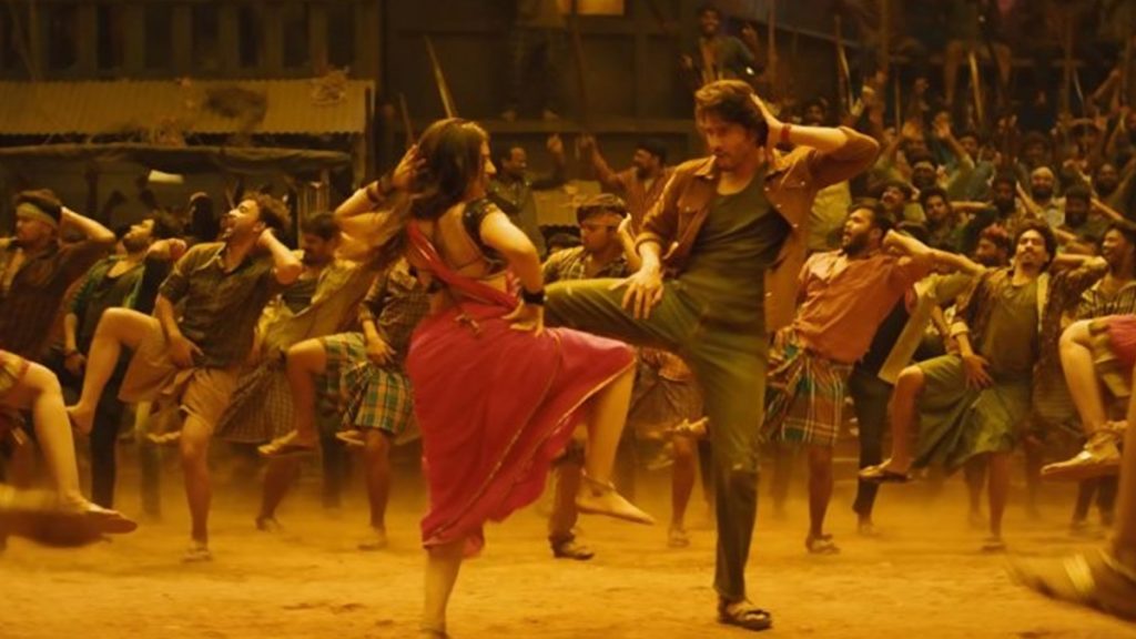 Guntur Kaaram Kurchi Madatha Petti Song: గుంటూరు కారం కుర్చీ మడతపెట్టి ...
