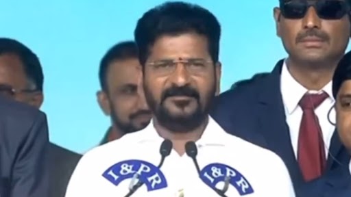 Revanth Reddy Praja Darbar LIVE: కాసేపట్లో ప్రగతిభవన్ లో సీఎం రేవంత్ ...