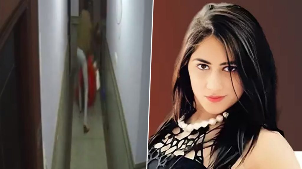 Divya Pahuja Shot Dead: హోటల్‌లో మాజీ మోడల్ దివ్య పహుజా దారుణ హత్య ...