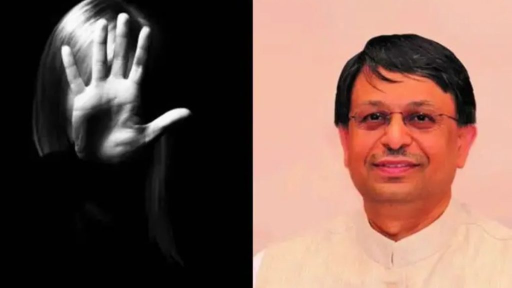 Cadila Pharmaceuticals CMD Rajiv Modi Arrest: బల్గేరియా యువతి అత్యాచారం ...