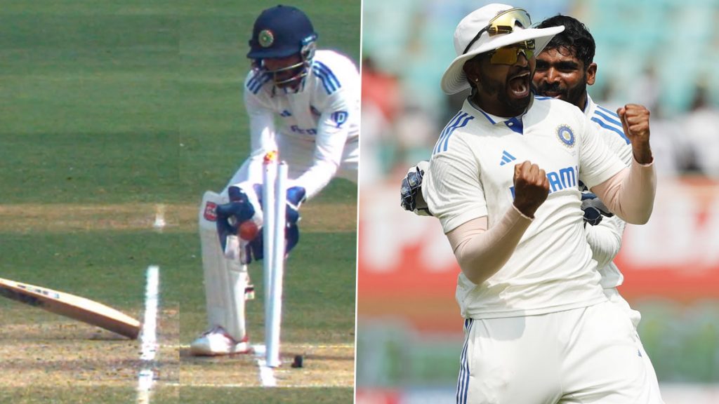 Ben Stokes Run Out Video: వీడియో ఇదిగో, శ్రేయాస్ అయ్యర్ డైరెక్ట్ ...