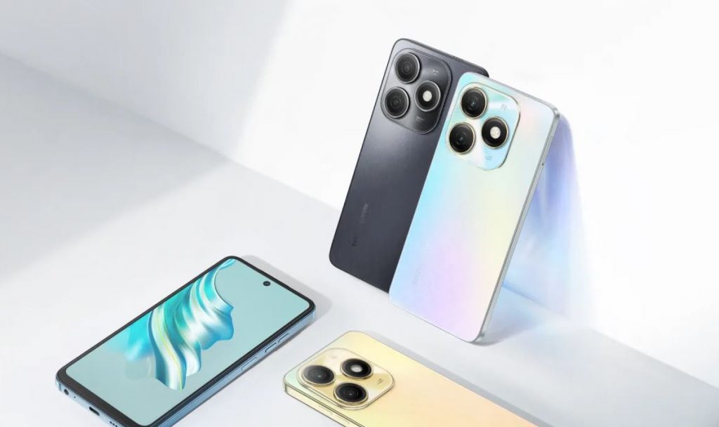 Tecno Spark 20: ఈ స్మార్ట్‌ఫోన్ కొనుగోలుపై ఏడాది పాటు OTT సబ్ ...