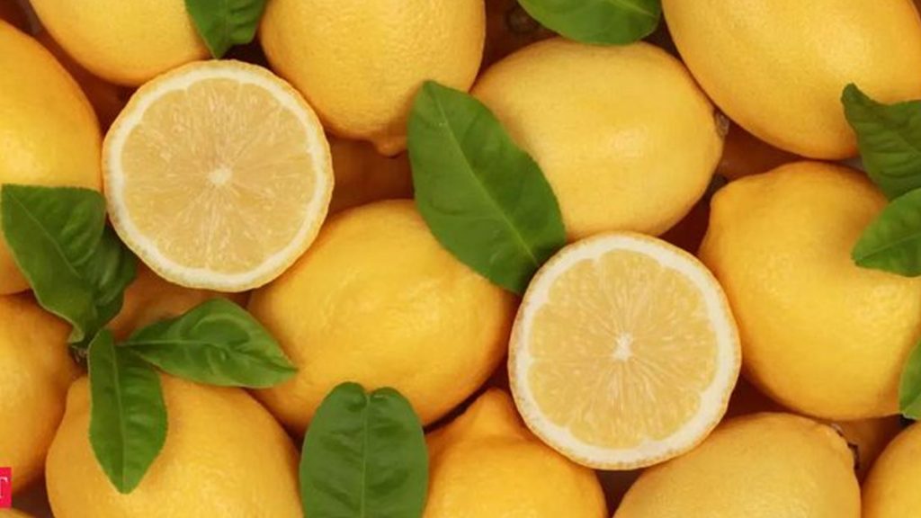 9 Lemons at the Cost 2.36 Lakhs: 2.36 లక్షలు పలికిన 9 నిమ్మకాయలు ...