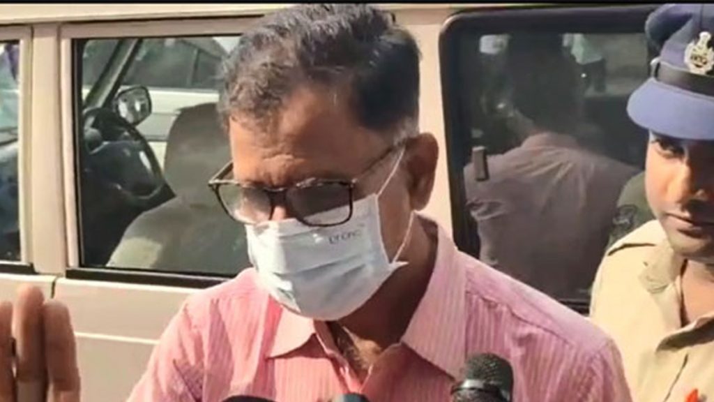 Telangana Phone-Tapping Case: ఫోన్ ట్యాపింగ్ కేసు, చంచలగూడ జైలుకు మాజీ ...