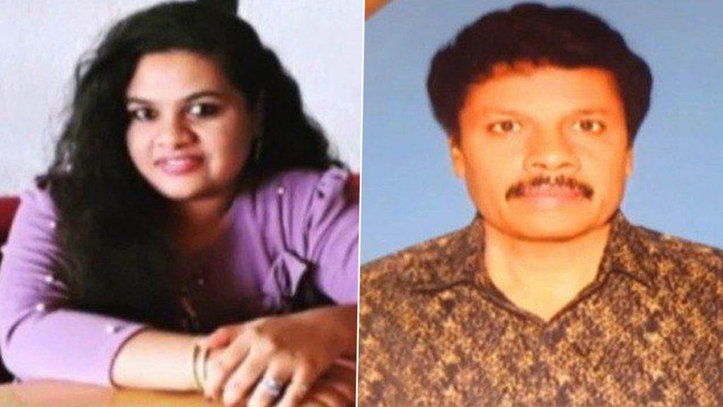 Andhra Pradesh Father Murder Case: మదనపల్లెలో తండ్రిని చంపిన కూతురు ...